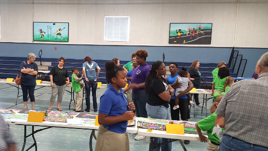 TAG Salutes Red River’s Outstanding Students | Red River Parish Journal