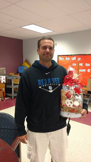 Elementary School Employees of the Month | Red River Parish Journal