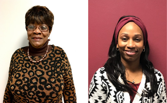 Red River Elementary Employees of the Month | Red River Parish Journal