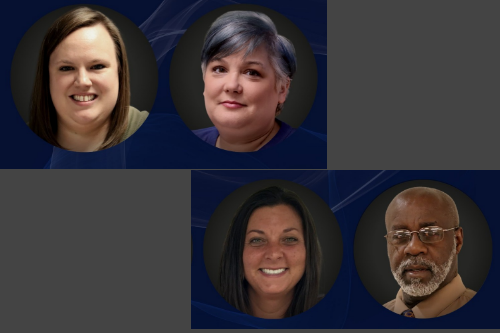 Teachers of the Year | Red River Parish Journal