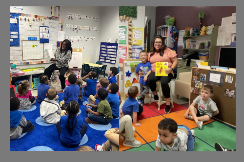 Elementary School Notes | Red River Parish Journal