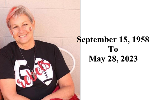 Remembering Deborah Anne Johnson | Red River Parish Journal