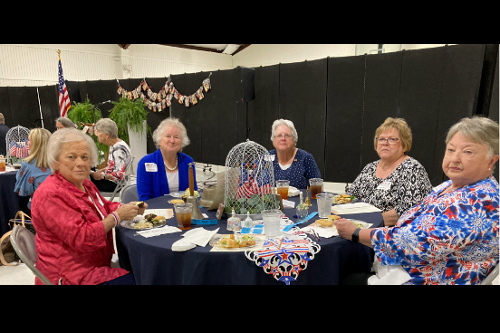 Constitution Week Luncheon | Red River Parish Journal