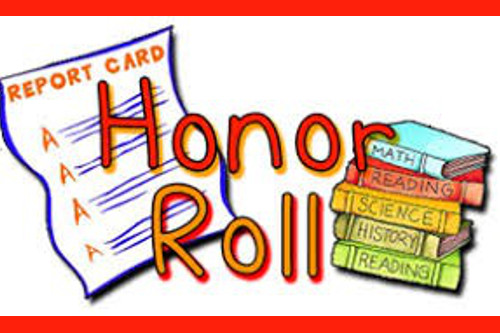 Riverdale announces 9-week honor roll | Red River Parish Journal