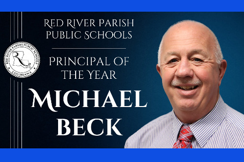 Outstanding teachers and Principal announced | Red River Parish Journal
