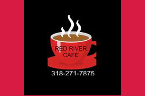 Red River Cafe offers breakfast/lunch and a side of history | Red River ...