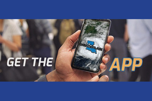 Get a Game Plan mobile app now available | Red River Parish Journal