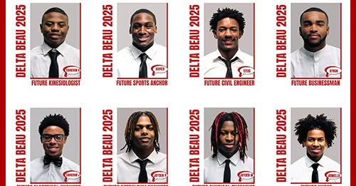 Delta Sigma Theta Sorority, Inc. Announces 2025 Beautillion ...