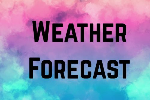 Weather Forecast | Red River Parish Journal