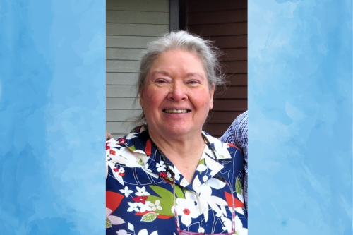 Remembering Elizabeth “Betty” Jowers Sledge | Red River Parish Journal